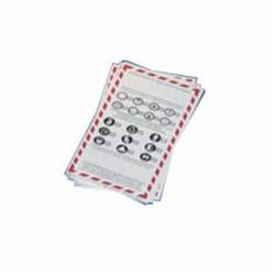Brady® 08661 OTS WHMIS Label, 4 in W, Vinyl | Soucie Salo