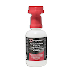 Dynamic™ FAEW016SU Sterile Eyewash Isotonic Solution With Eye Cap, 16 ...