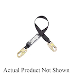 Dynamic™ Dyna-Pak™ FP743226 Fixed Lanyard With Energy Absorber, 100 to ...