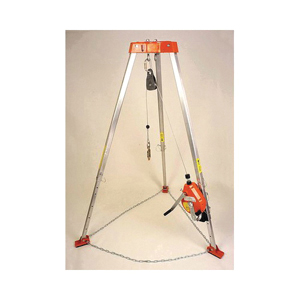 Confined Space Entry & Retrieval Systems | Source Atlantic